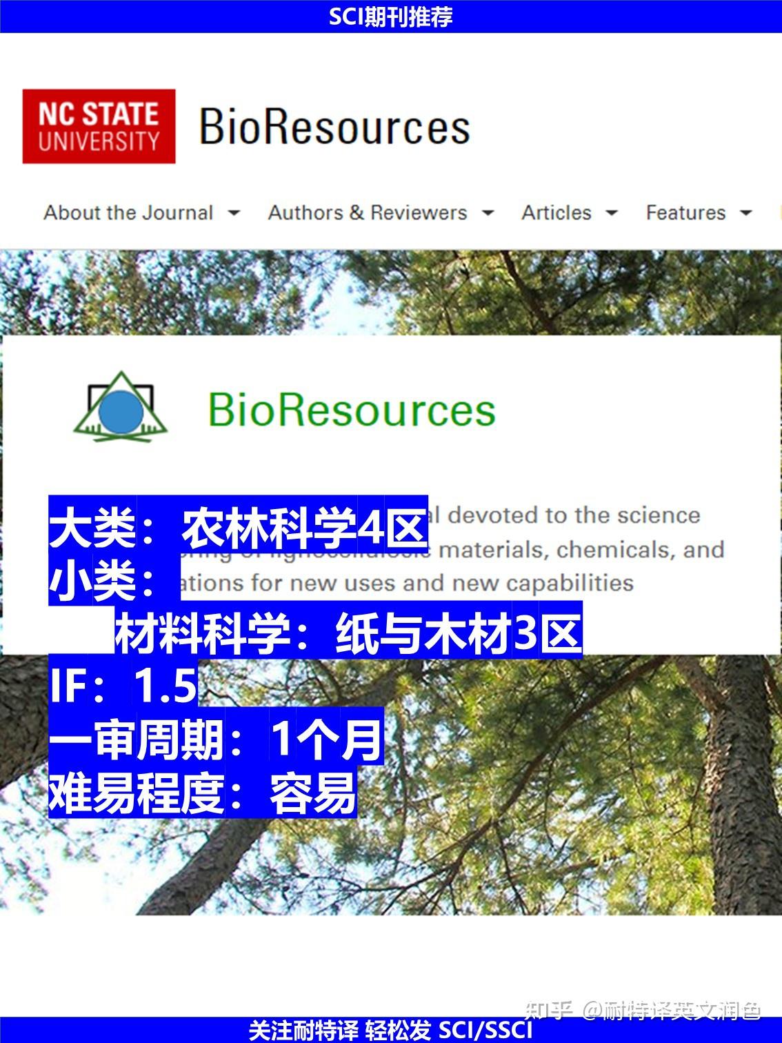 容易发表容易Accept的11个材料科学类SCI期刊，毕业首选 - 知乎