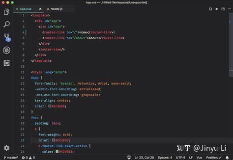 LaTeX分享【LaTeX源文档结构及通用手法】 - 知乎