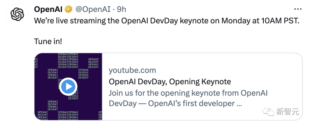 王者GPT-4已来，32k上下文！OpenAI首届开发者大会最新爆料，全新UI可定制GPT，xAI大模型大范围可用 - 知乎