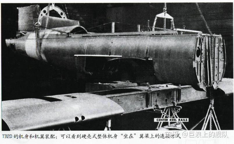 美国 TB2D天空海盗SKYPIRATE鱼雷轰炸机架空装备气泡座舱和双折叠机翼的4.0版本 - 知乎