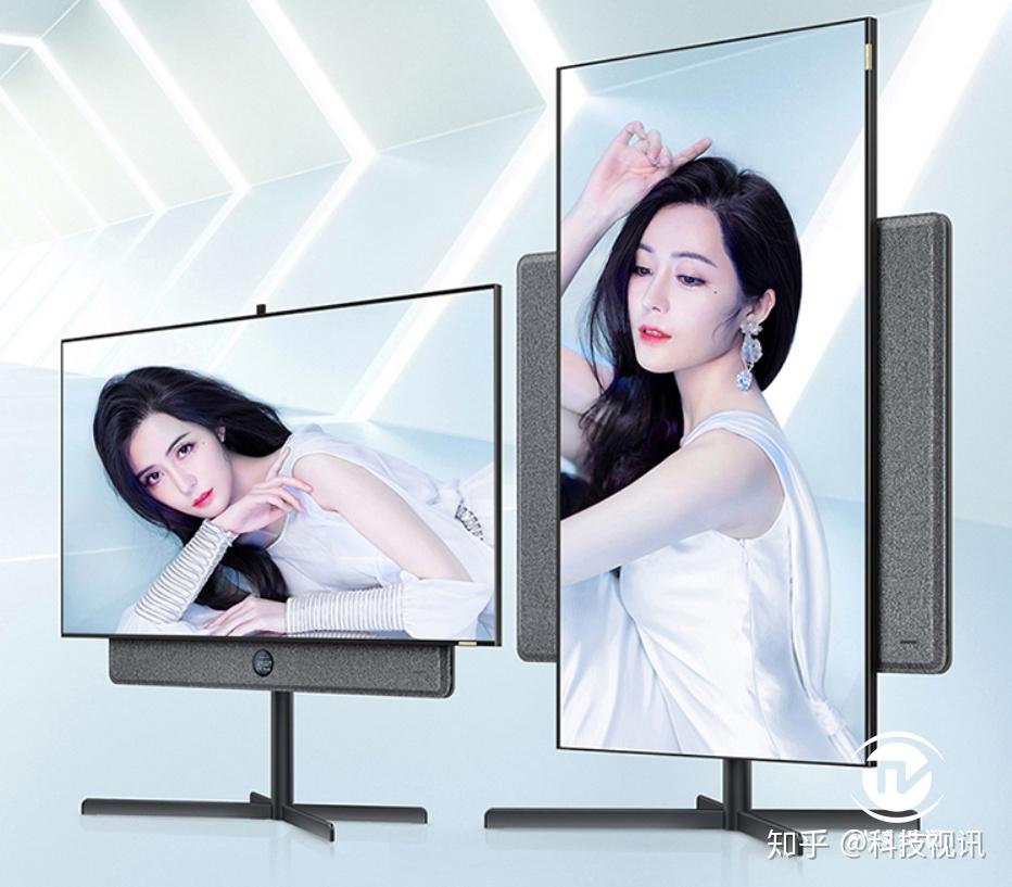 横竖都精彩 TCL·XESS旋转智屏A200S深度体验 - 知乎