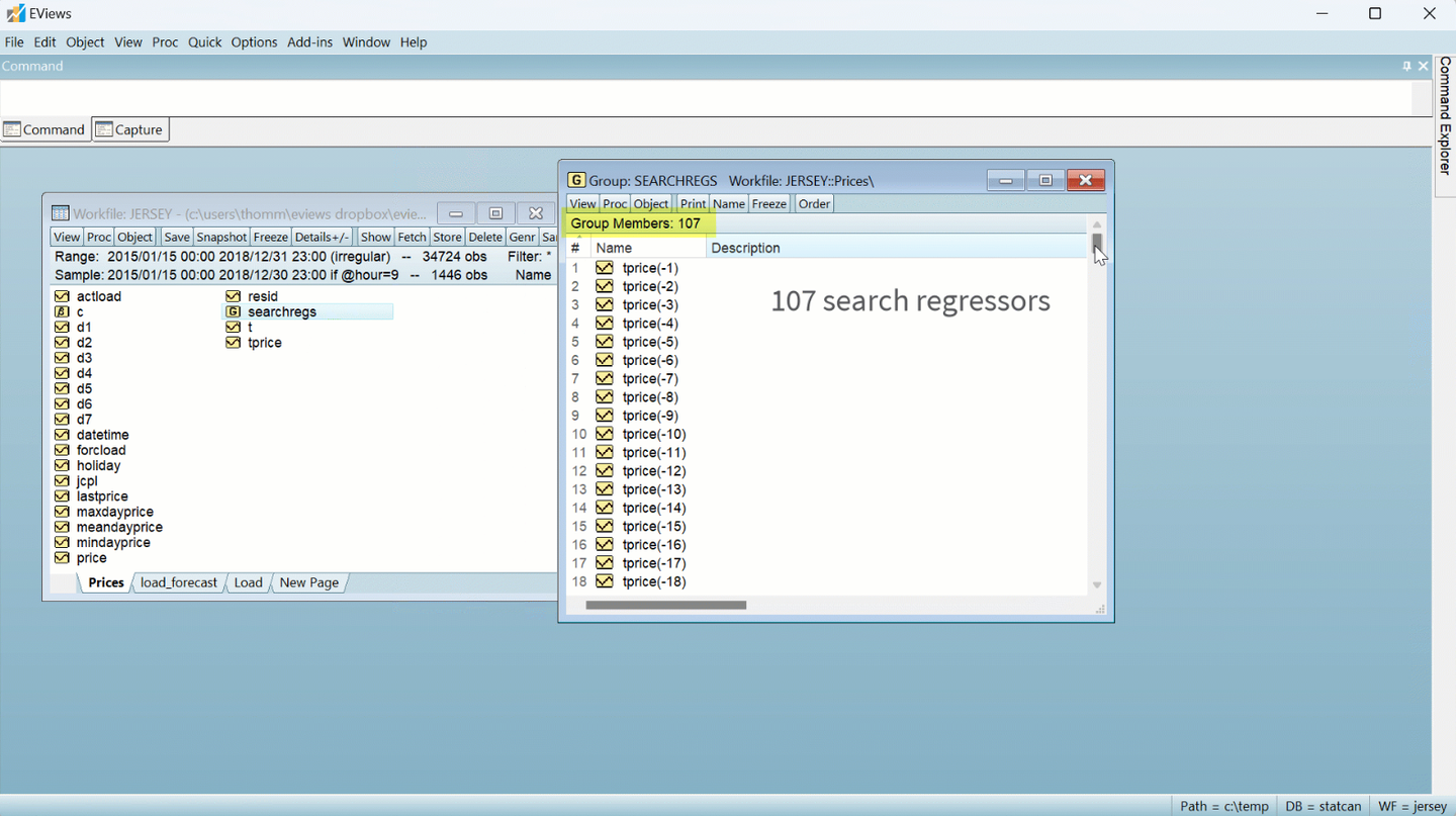版本更新|EViews 14 统计计量分析软件 - 知乎