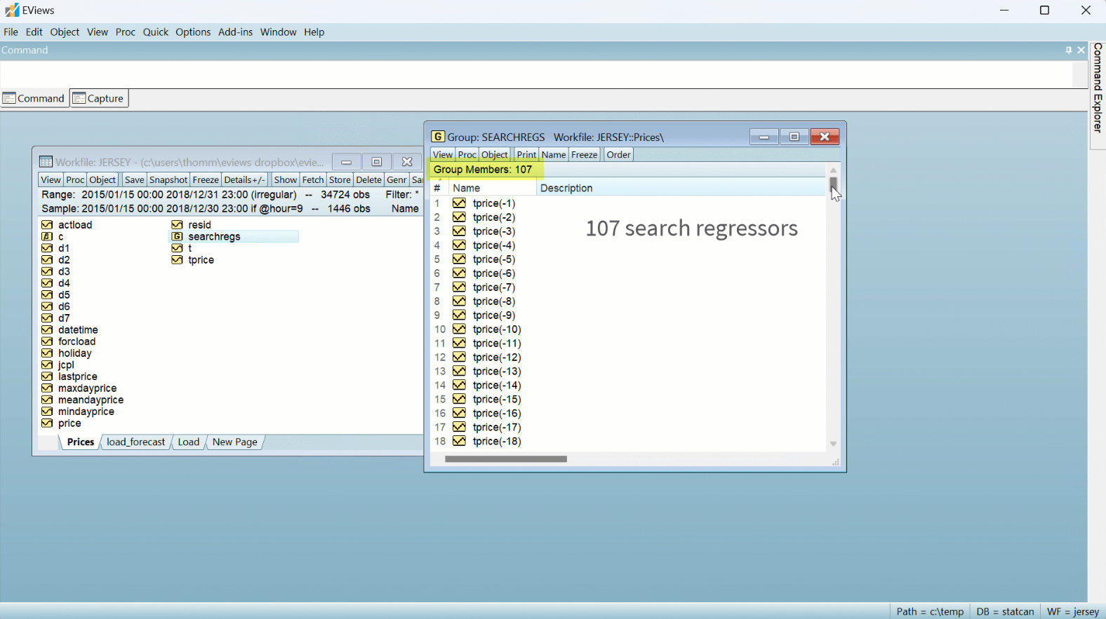版本更新|EViews 14 统计计量分析软件 - 知乎