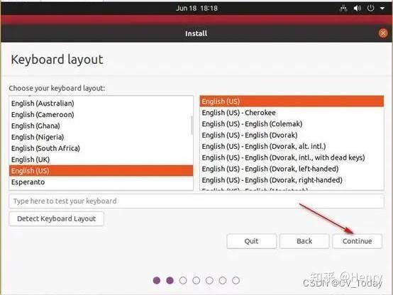 Ubuntu 20.04系统安装及初始配置 - 知乎