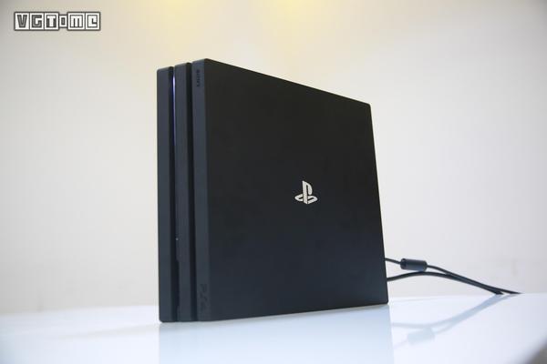 PS4 Pro评测：4K时代的第一步 - 知乎