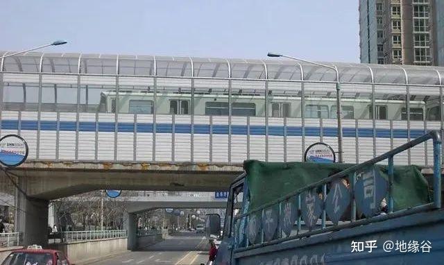 中国地铁，是怎样成为世界第一的？ - 知乎