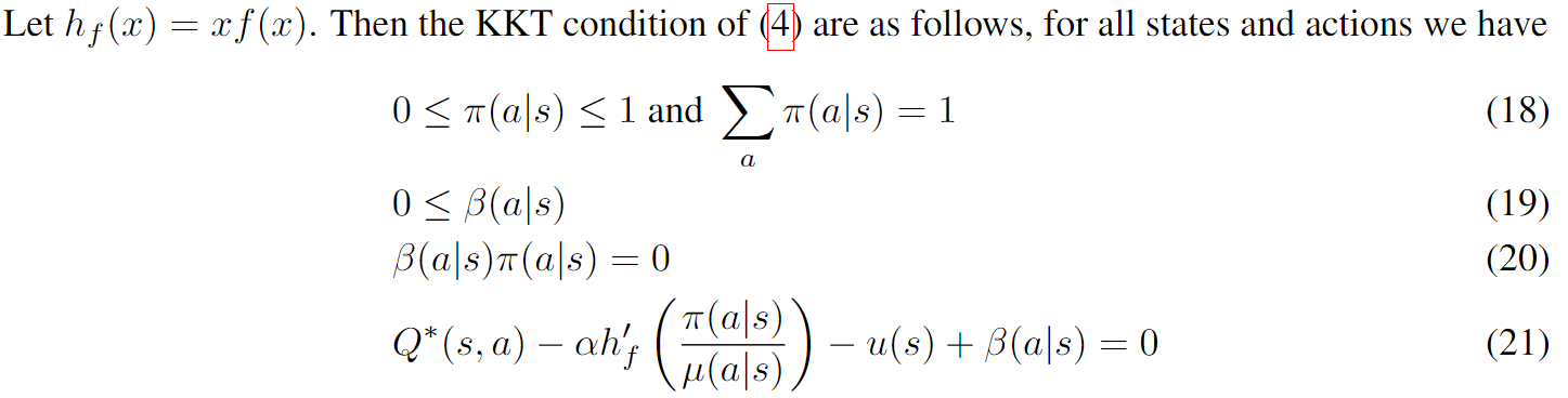[offline RL论文]Offline RL with No OOD Actions: In-Sample Learning via Implicit Value ...