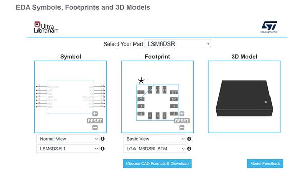 LSM6DSR - iNEMO惯性组件：3D加速计和3D陀螺仪 - 知乎