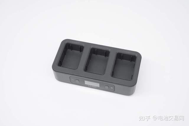 轮充/并充/存储三模自由切！LKTOP 100W Avata2 双向充电管家 评测 - 知乎