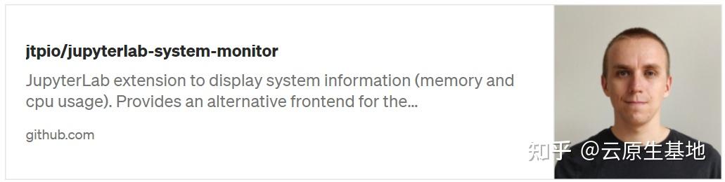 Jupyter Lab 十大高生产力插件 - 知乎