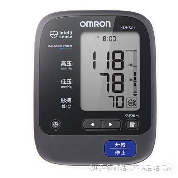 2023年舒适血压计型号推荐榜 - 知乎