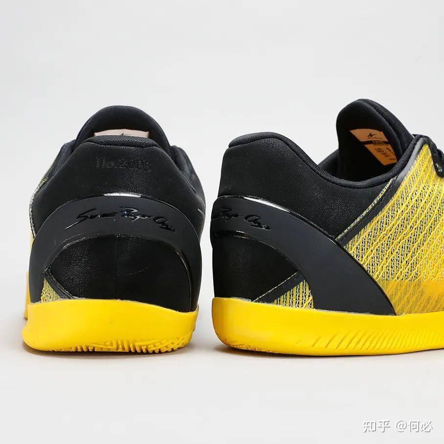 国产小众品牌篮球鞋SPO PLAYER 1 - 知乎