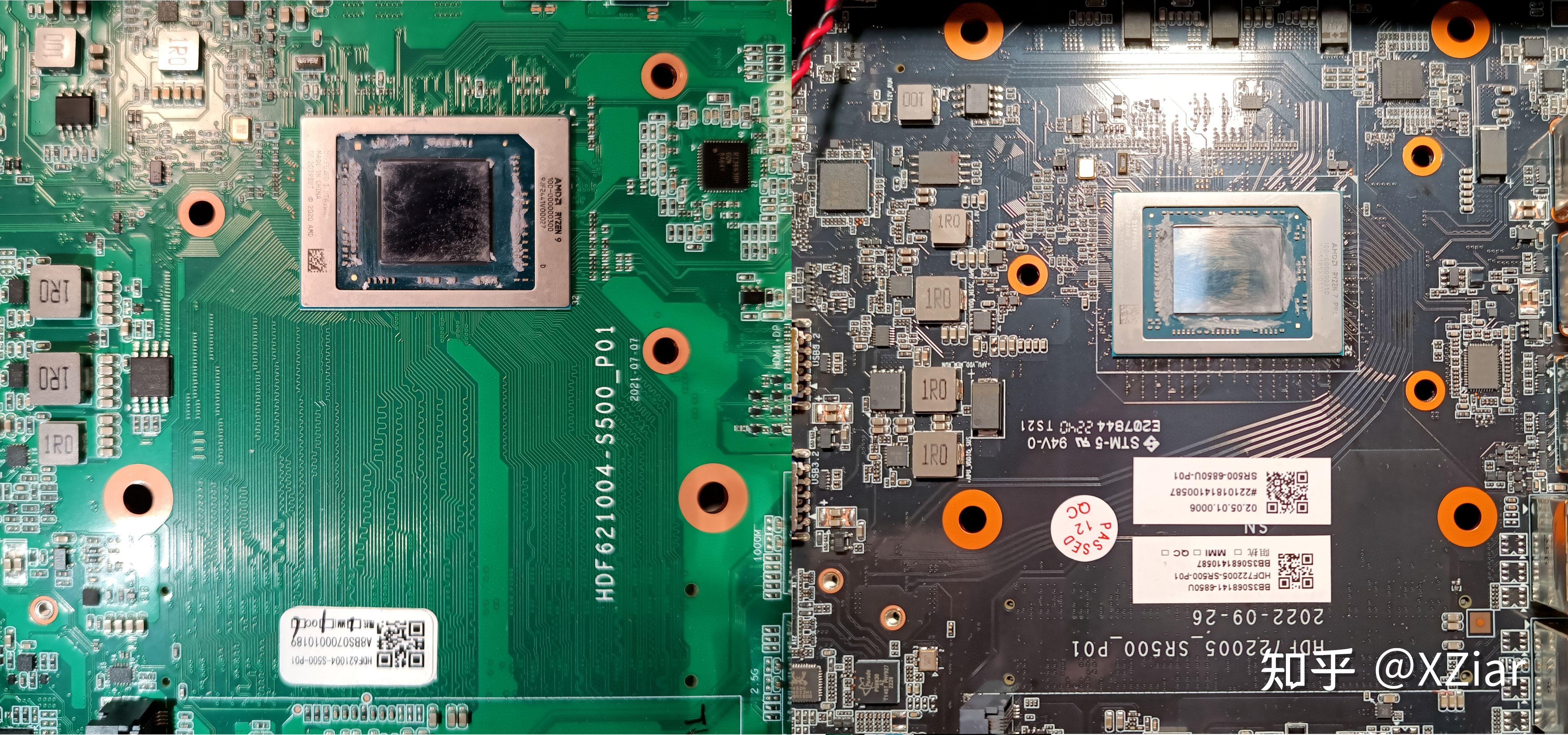 魔方的M600和S500+ - 知乎