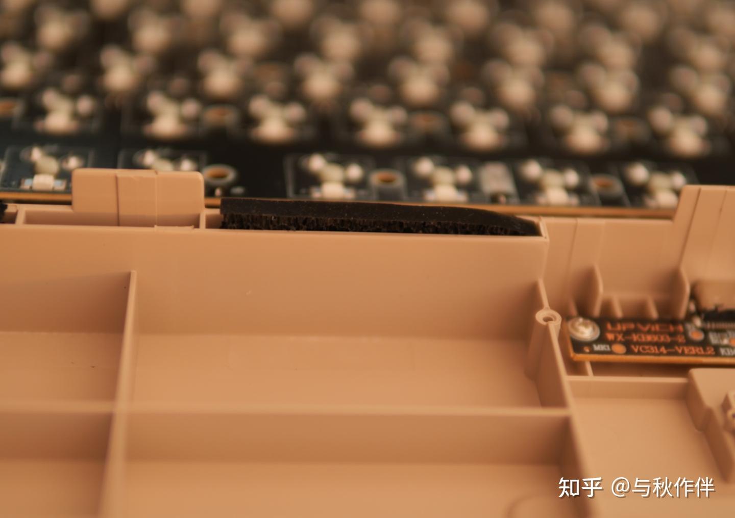 半价的贱驴RS2，京造JZ990单模板使用体验如何 - 知乎