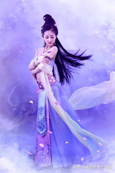 让汉成帝死在自己床上的赵合德是何许人也？ 知乎