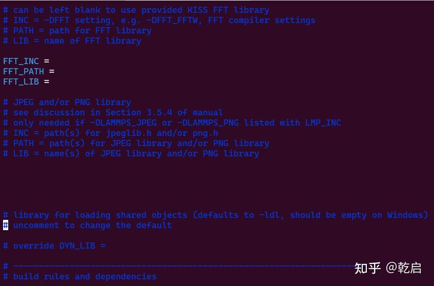 分子动力学模拟记录 - 知乎
