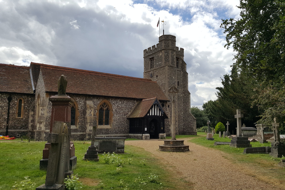 伦敦西北文艺通勤小镇优雅别墅 | Heathbourne Village - 知乎