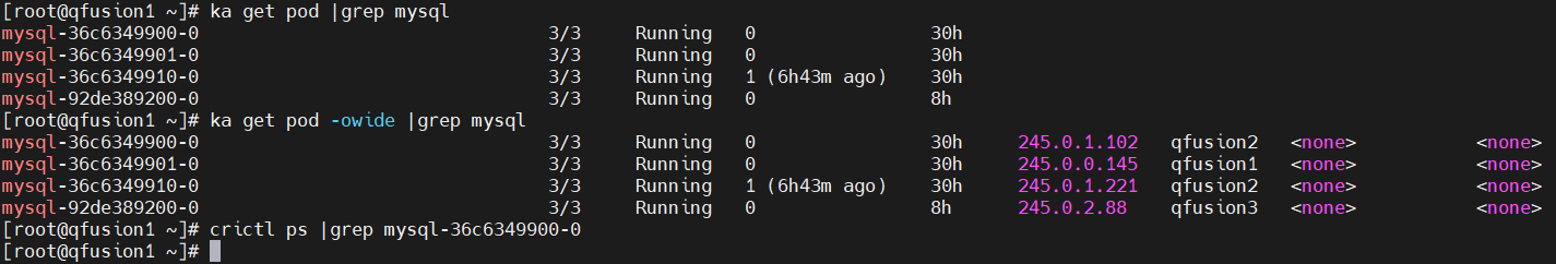 k8s：区分docker和containerd - 知乎