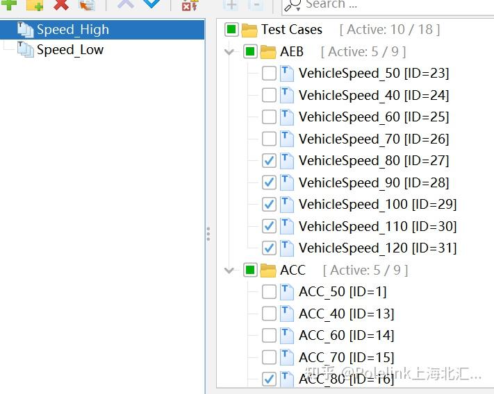基于TPT的CarMaker自动化场景测试 - 知乎