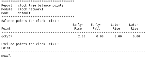 数字后端知识点（11）-人工做长做短clock tree - 知乎