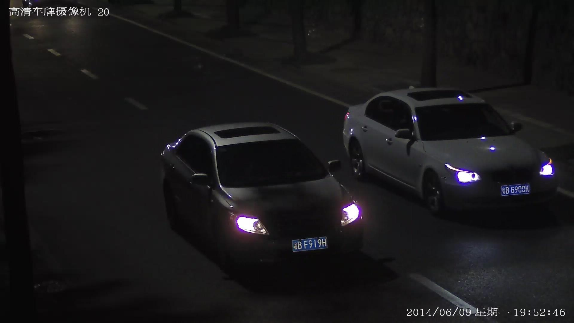 聊聊安防场景中的WDR - 知乎