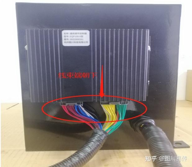 轻松搭建特种设备一键调平系统 - 知乎