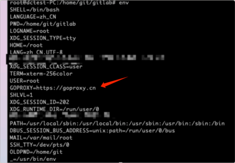 GitLab ARM64源码在信创统信UOS下的搭建 - 知乎
