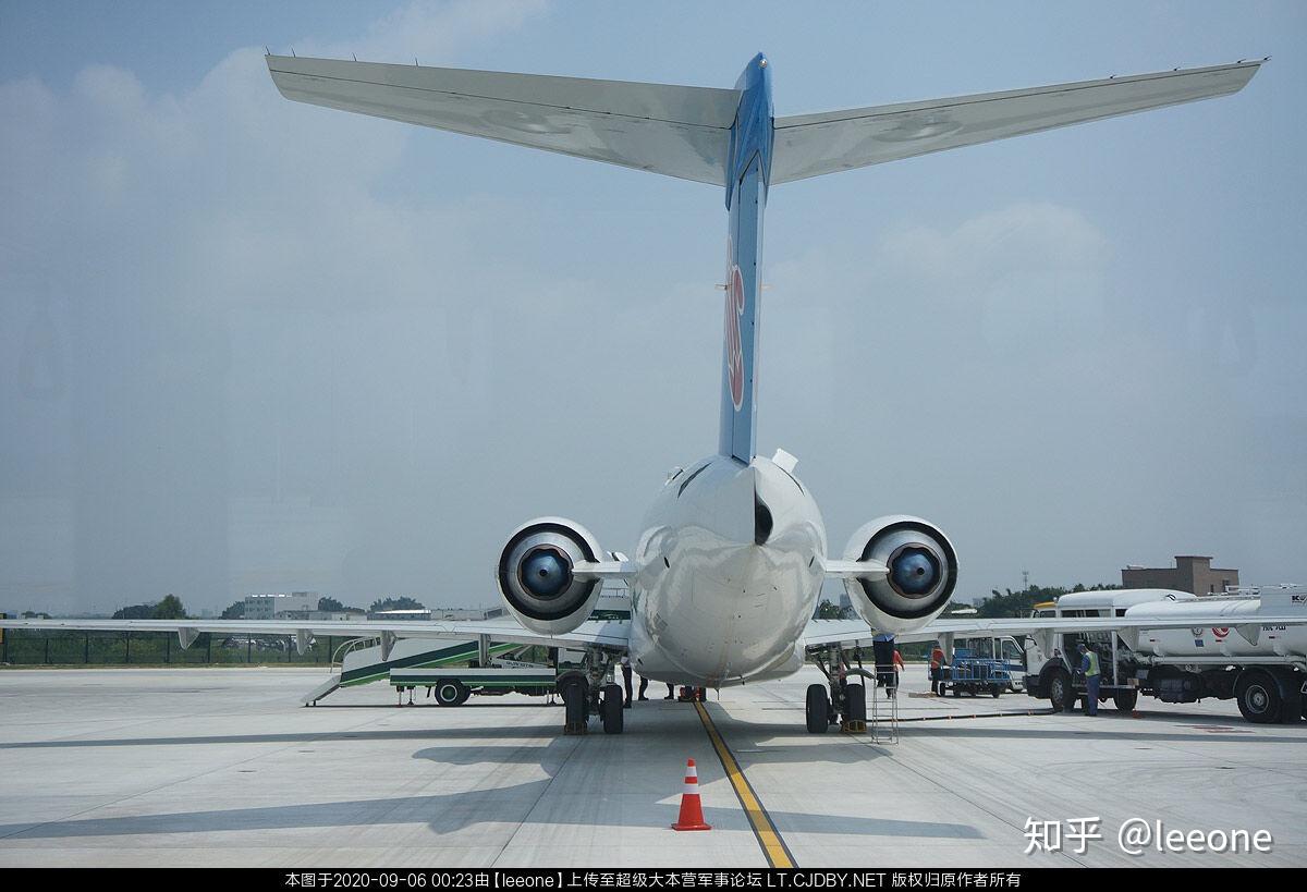 【体验报告】南航ARJ21乘坐感受附带噪音测试 ARJ21项目15年得与失后篇 - 知乎