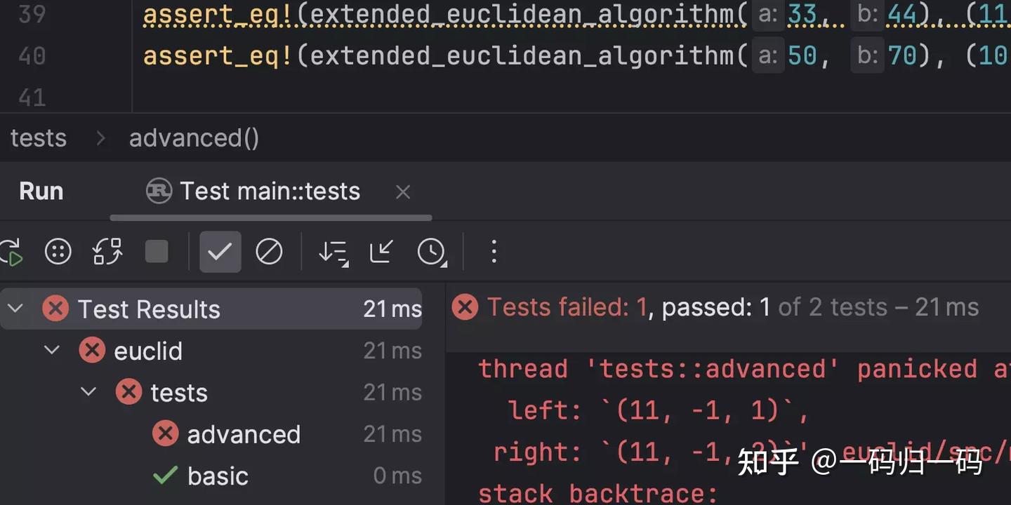 JetBrains新的开发利器：RustRover来喽！ - 知乎