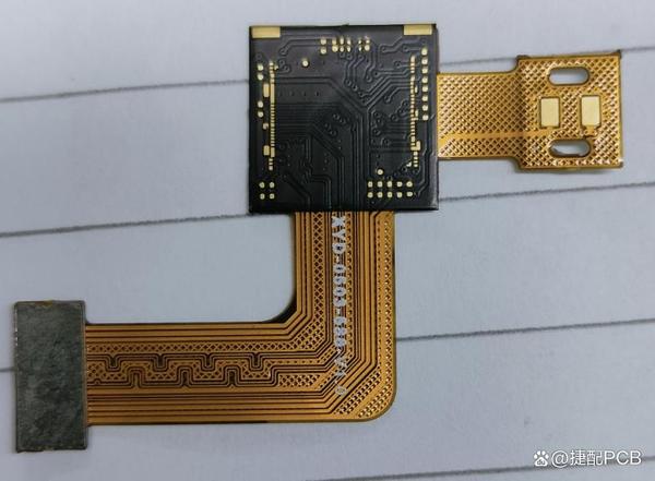 一文读懂FPC（15）-摄像头FPC的品质问题及控制要点 - 知乎