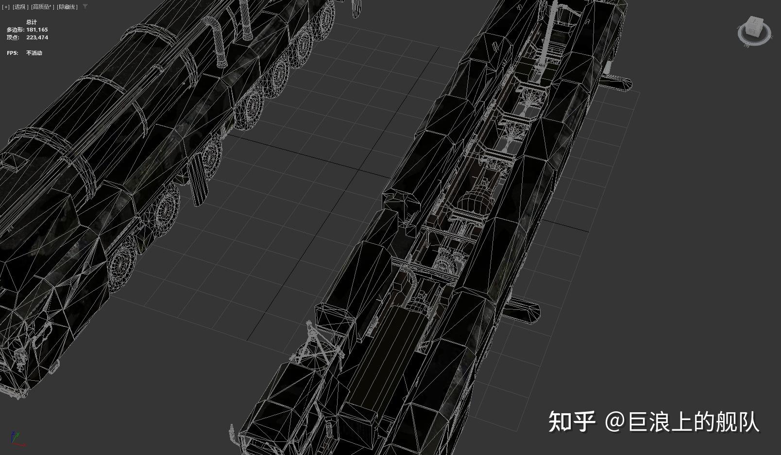 原苏联SS-25 白杨 RT-2PM 洲际弹道导弹发射车 - 知乎