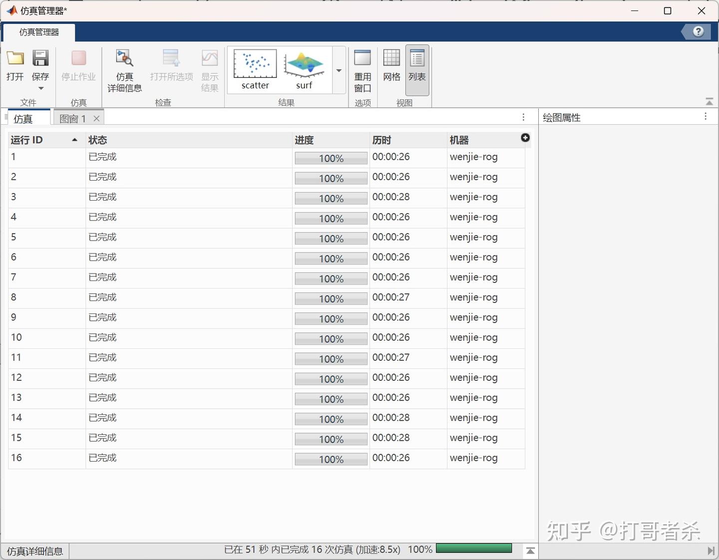 matlab中simulink并行仿真 - 知乎