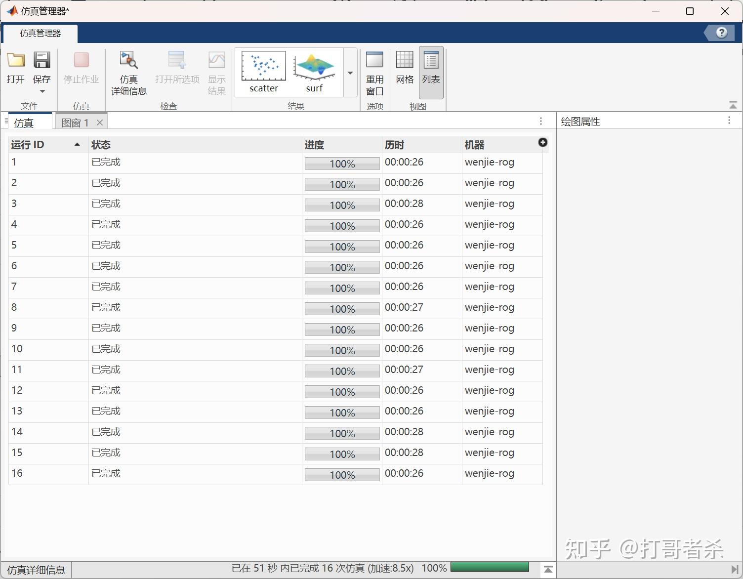 matlab中simulink并行仿真 - 知乎
