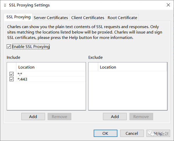 【干货】保姆级系列教程-玩转Charles抓包神器教程 - 知乎
