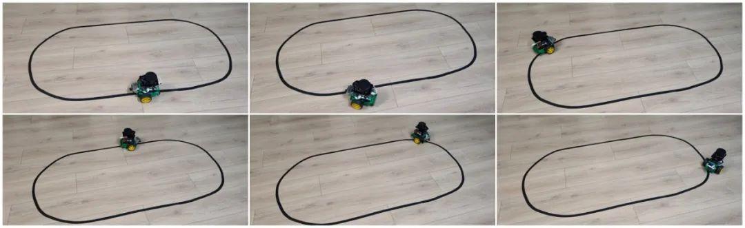 OriginBot智能机器人开源套件|23.视觉巡线（AI深度学习） - 知乎