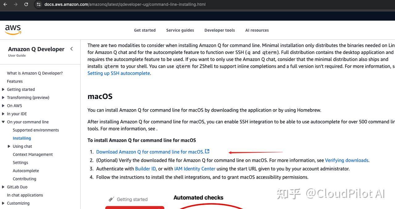 MCP Server实践，轻松搞定AWS云成本分析 - 知乎