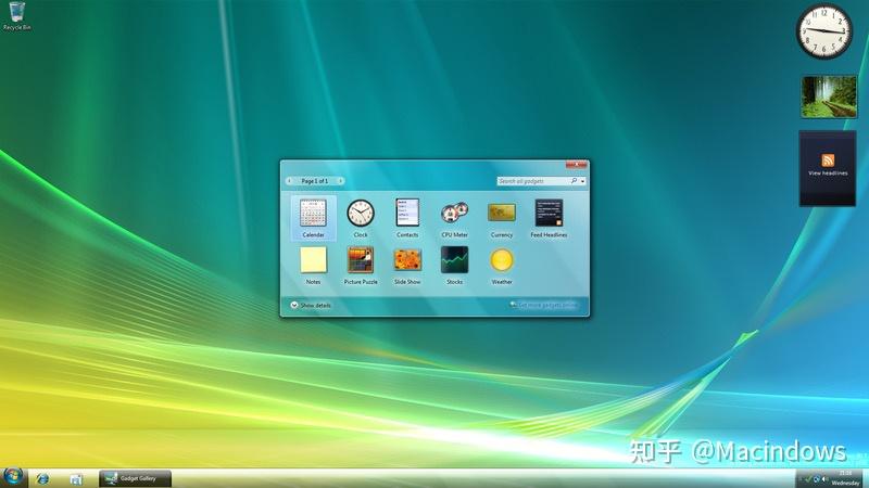 史记：Windows 7开发列传 - 知乎