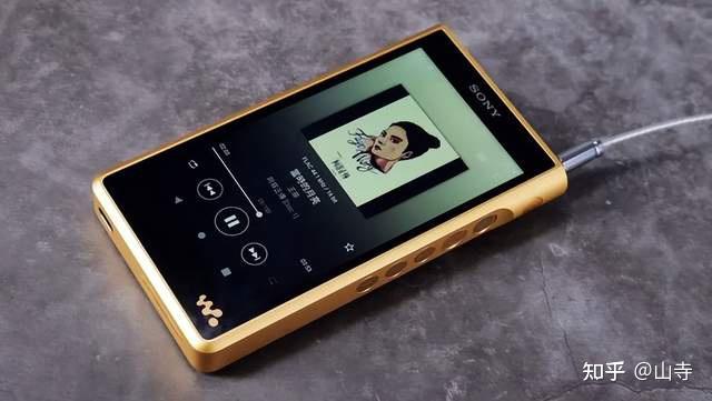 索尼Walkman发展史，43年历程里，哪台播放器是你的白月光 - 知乎