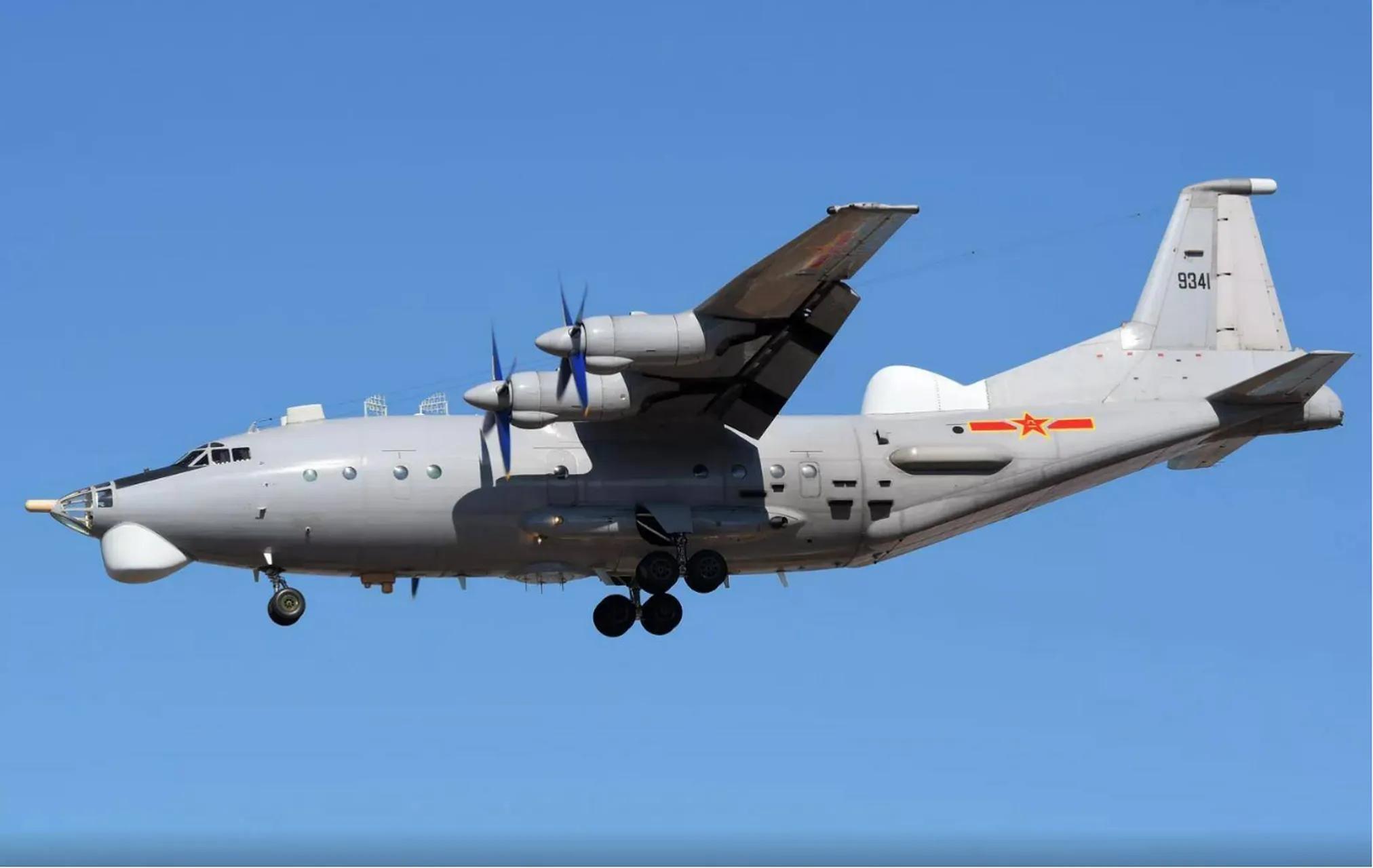 38年前，中国引进2架C130运输机，为何没有仿制？结局如何？ - 知乎