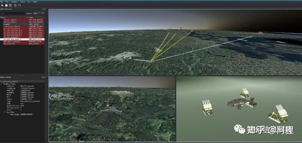 AFSim机动模型参数及配套 - 知乎