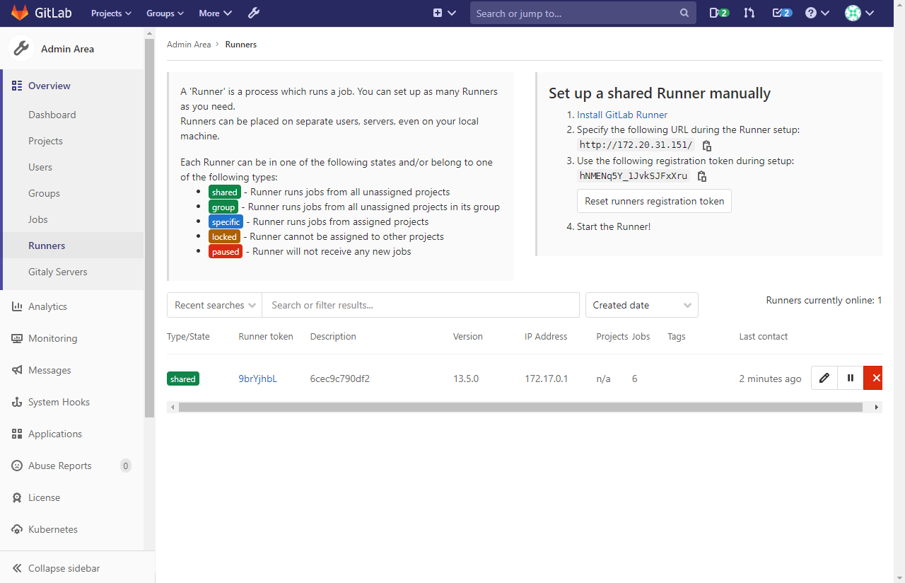 GitLab CI Pipeline - 知乎
