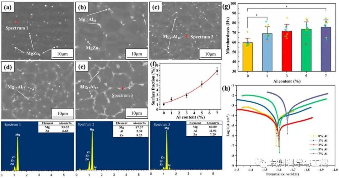 重庆大学李坤&潘复生院士团队《JMST》综述：镁合金增材制造！ - 知乎
