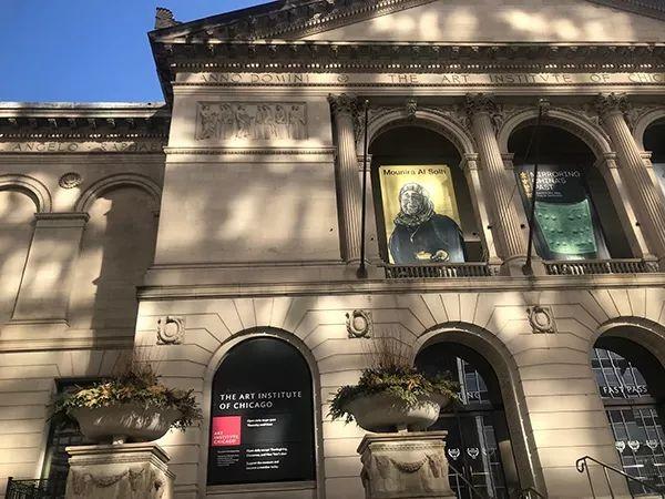 芝加哥艺术学院，一所想象认知与实际情况差距最大的院校 - 知乎