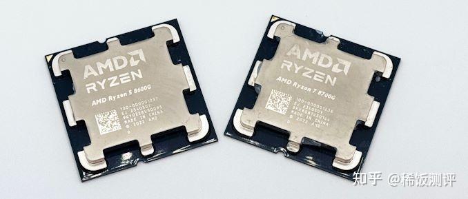 来自AnandTech的2024年第一季度游戏CPU推荐 - 知乎