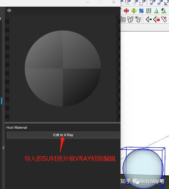 V-Ray 6 正式发布！兼容Enscape杀疯了！ - 知乎