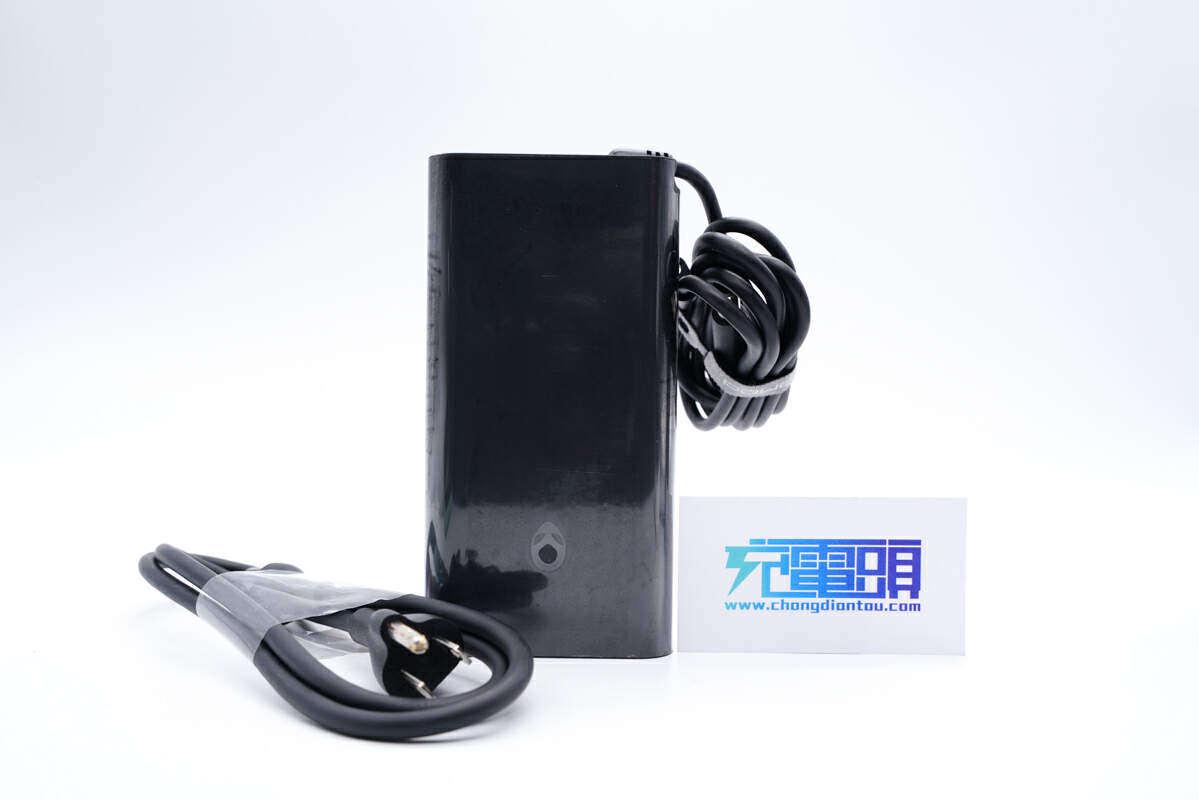 十款氮化镓适配器拆解汇总（DC口） - 知乎