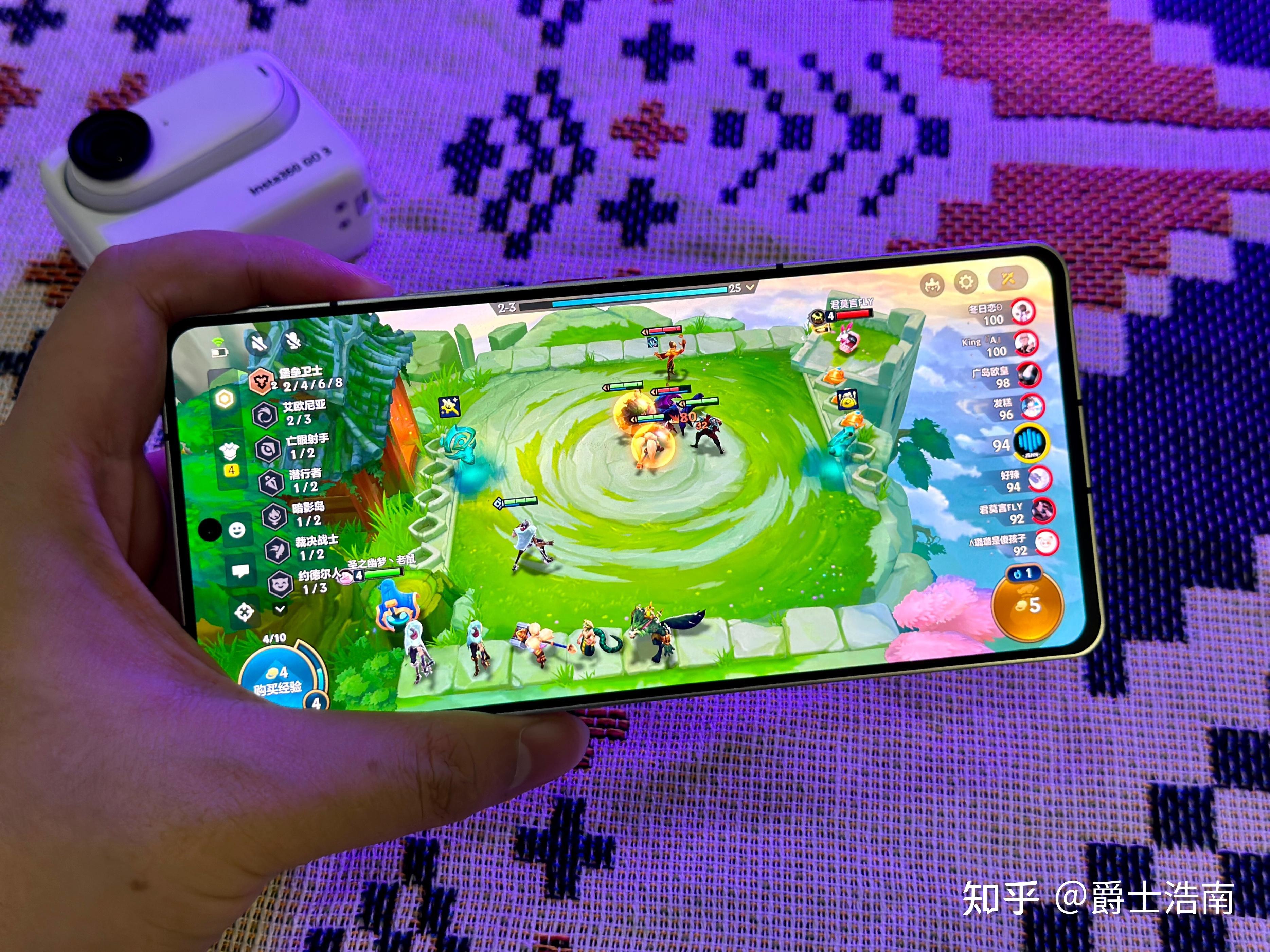 努比亚Z50S Pro开箱，3699元自费体验，吹这么强是真的吗？ - 知乎