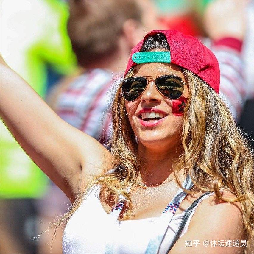 地处非洲却都是白人，结婚之前要验身，看看摩洛哥还有什么奇葩事 - 知乎