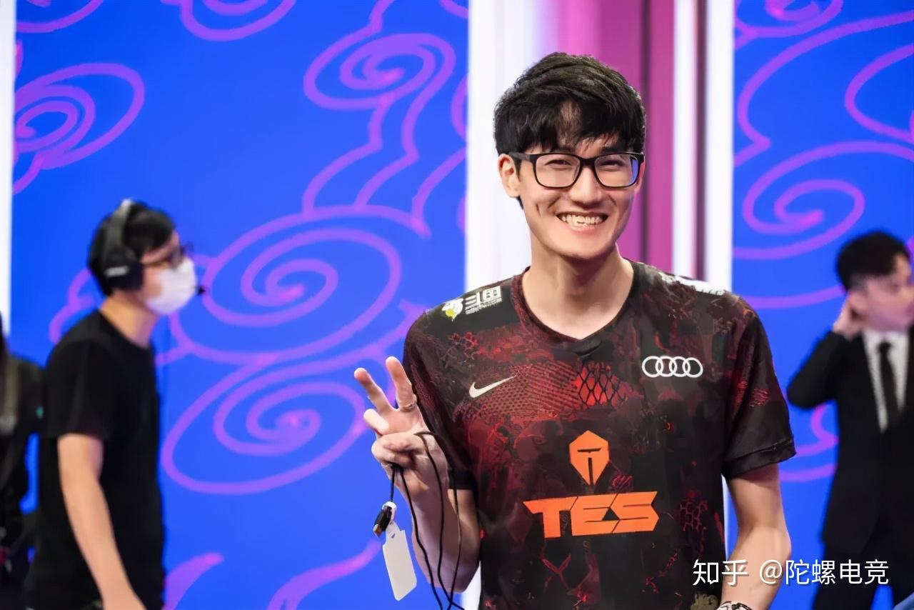 人物志|坚持5年仍在逐梦的“狼王”——Karsa - 知乎