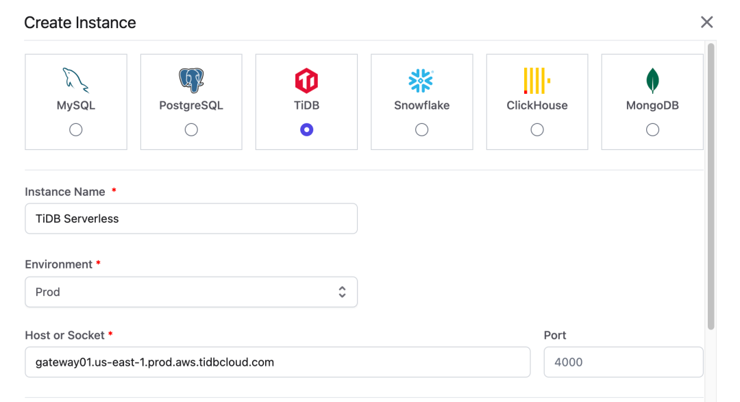 利用 Bytebase 与 Terraform 实现 TiDB Cloud 的一站式变更管理 - 知乎
